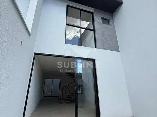 Casa / Sobrado para Venda em Joinville/SC Costa e Silva 2 Quartos