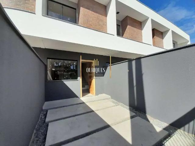 Casa / Sobrado para Venda em Joinville/SC Costa e Silva 2 Quartos