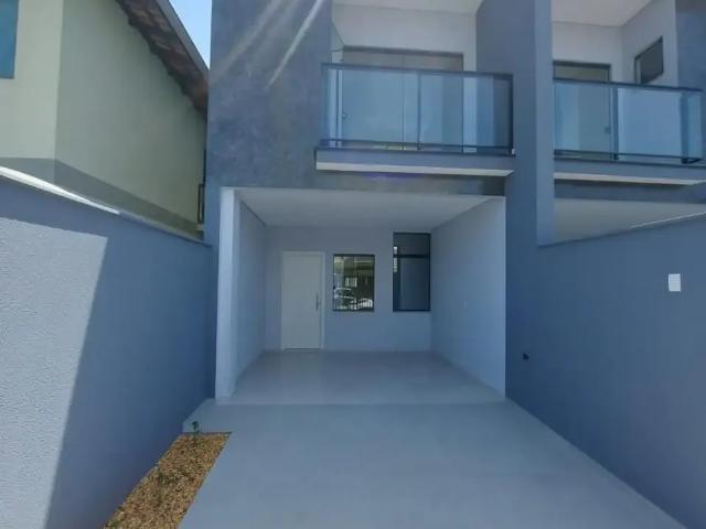 Casa / Sobrado para Venda em Joinville/SC Costa e Silva 2 Quartos