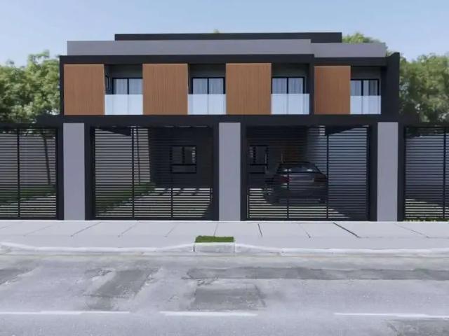 Casa / Sobrado para Venda em Joinville/SC Costa e Silva 2 Quartos