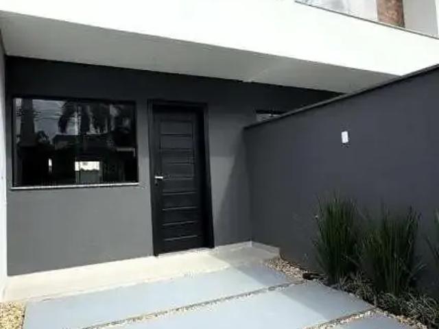 Casa / Sobrado para Venda em Joinville/SC Costa e Silva 2 Quartos