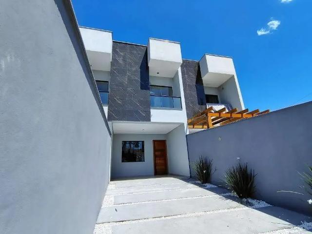 Casa / Sobrado para Venda em Joinville/SC Costa e Silva 2 Quartos