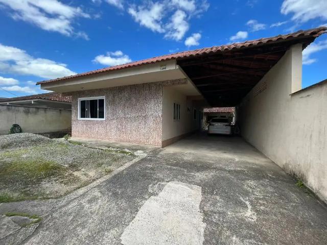 Casa / Sobrado para Venda em Joinville/SC Costa e Silva 2 Quartos