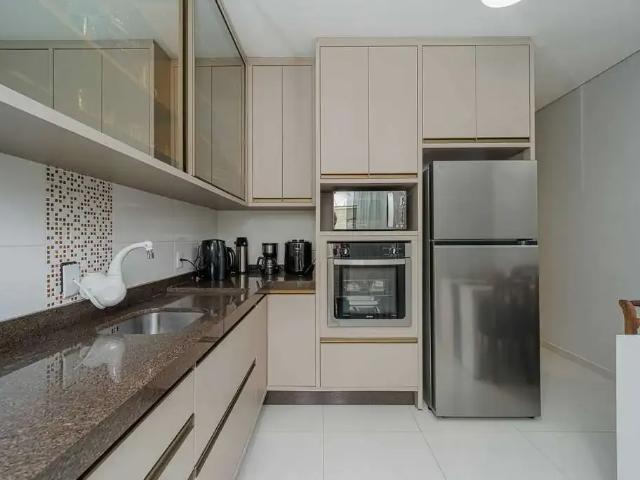 Casa / Sobrado para Venda em Joinville/SC Costa e Silva 2 Quartos