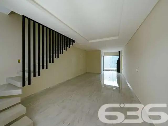 Casa / Sobrado para Venda em Joinville/SC Costa e Silva 2 Quartos