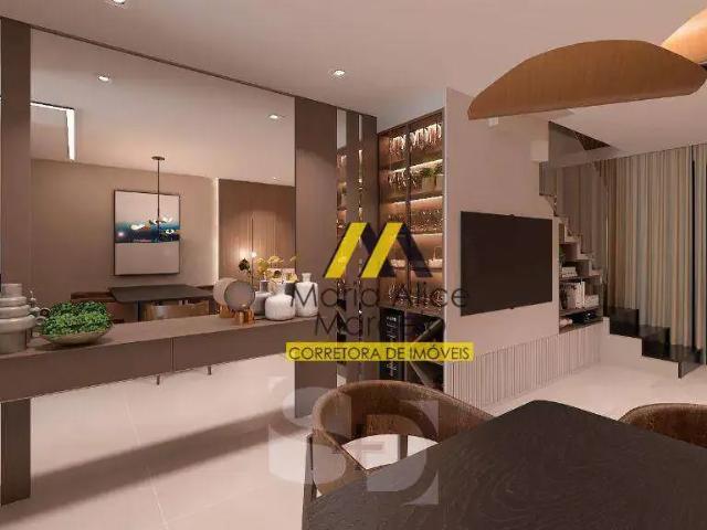 Casa / Sobrado para Venda em Joinville/SC Costa e Silva 2 Quartos