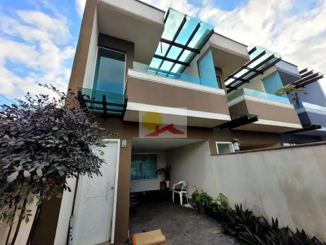 Casa / Sobrado para Venda em Joinville/SC Costa e Silva 2 Quartos