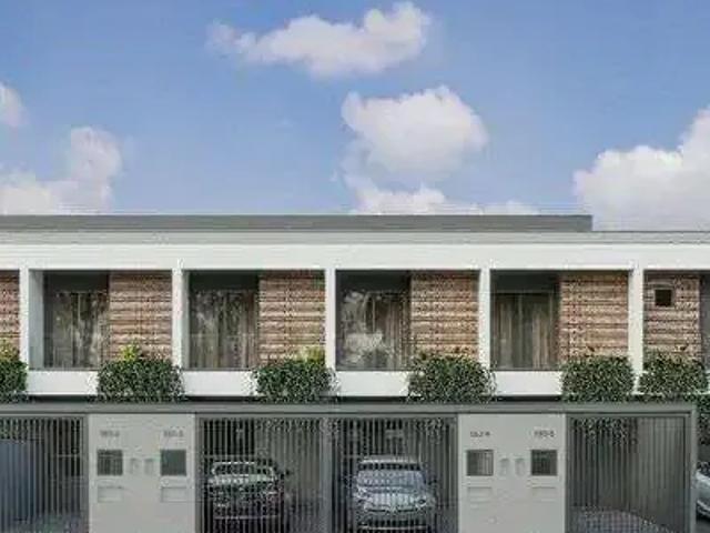 Casa / Sobrado para Venda em Joinville/SC Costa e Silva 2 Quartos