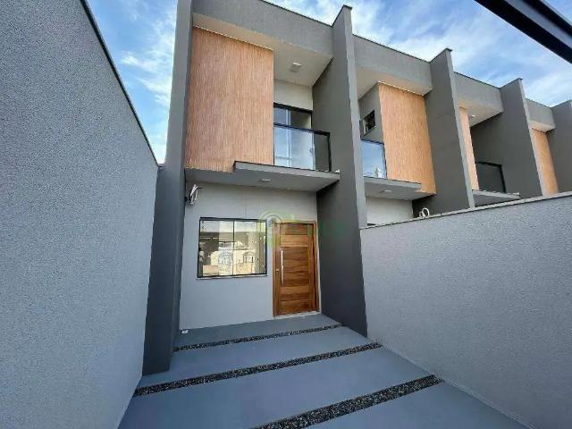 Casa / Sobrado para Venda em Joinville/SC Costa e Silva 2 Quartos