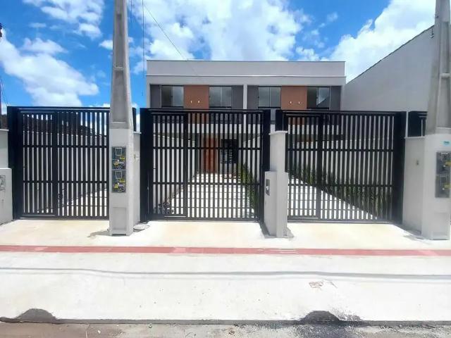 Casa / Sobrado para Venda em Joinville/SC Costa e Silva 2 Quartos