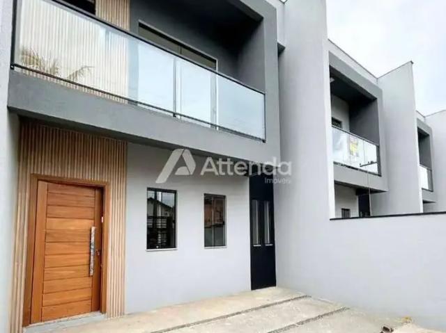 Casa / Sobrado para Venda em Joinville/SC Costa e Silva 2 Quartos