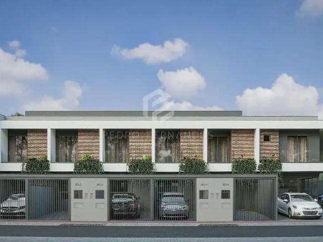 Casa / Sobrado para Venda em Joinville/SC Costa e Silva 2 Quartos