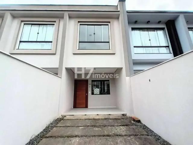 Casa / Sobrado para Venda em Joinville/SC Costa e Silva 2 Quartos