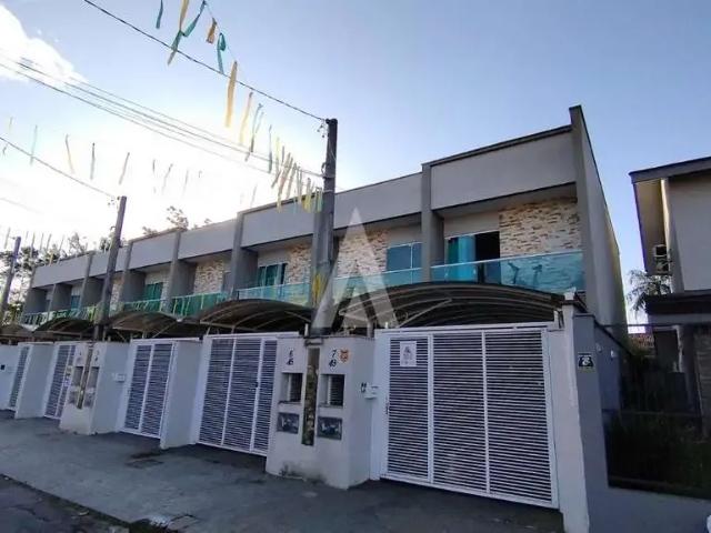 Casa / Sobrado para Venda em Joinville/SC Costa e Silva 2 Quartos