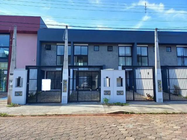 Casa / Sobrado para Venda em Joinville/SC Costa e Silva 2 Quartos