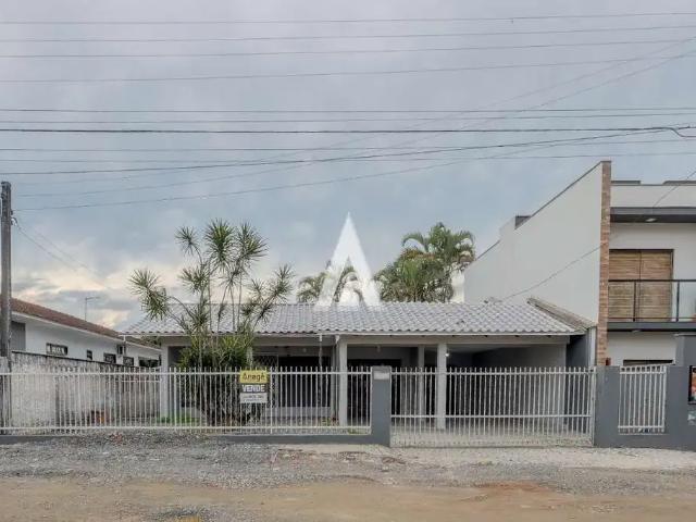 Casa / Sobrado para Venda em Joinville/SC Costa e Silva 2 Quartos
