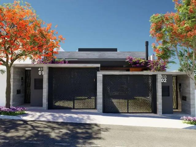 Casa / Sobrado para Venda em Joinville/SC Costa e Silva 2 Quartos