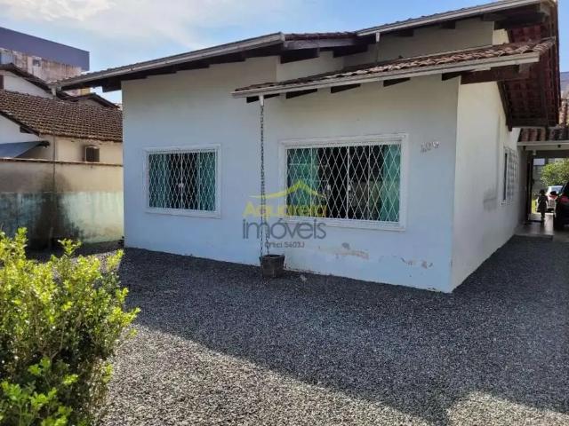 Casa / Sobrado para Venda em Joinville/SC Costa e Silva