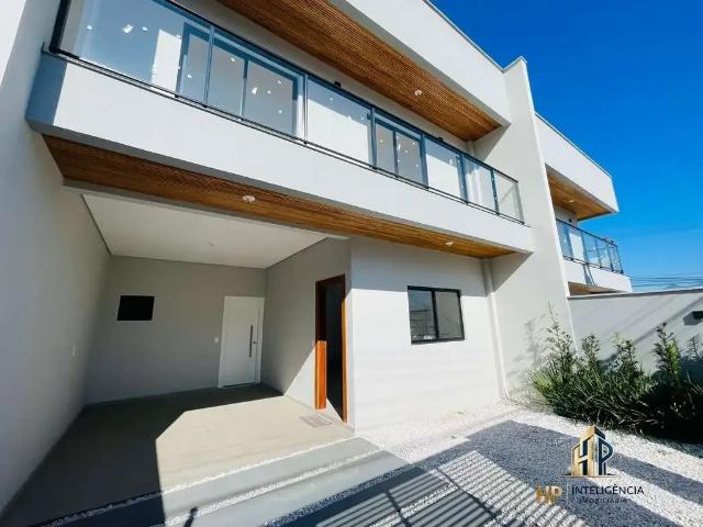Casa / Sobrado para Venda em Joinville/SC Costa e Silva 3 Quartos
