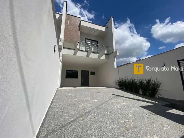 Casa / Sobrado para Venda em Joinville/SC Costa e Silva 3 Quartos