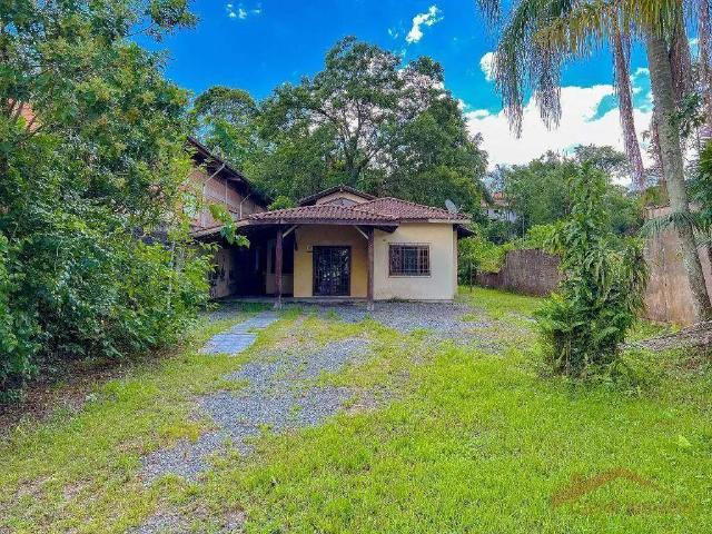 Casa / Sobrado para Venda em Joinville/SC Costa e Silva 3 Quartos