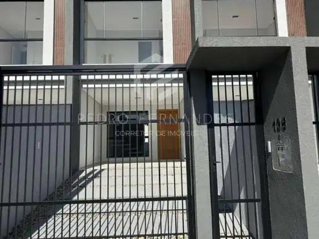 Casa / Sobrado para Venda em Joinville/SC Costa e Silva 3 Quartos