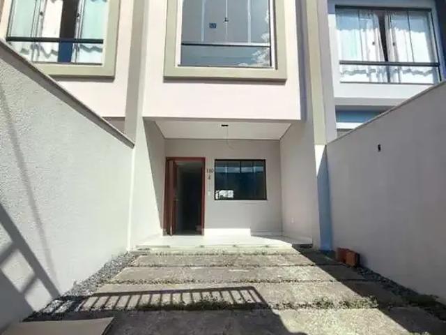 Casa / Sobrado para Venda em Joinville/SC Costa e Silva 3 Quartos