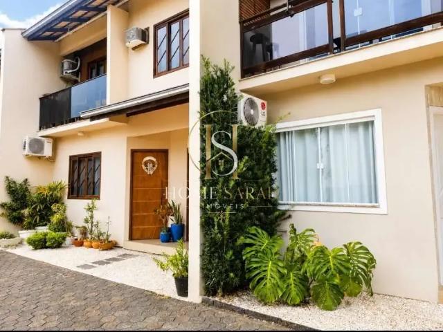 Casa / Sobrado para Venda em Joinville/SC Costa e Silva 3 Quartos