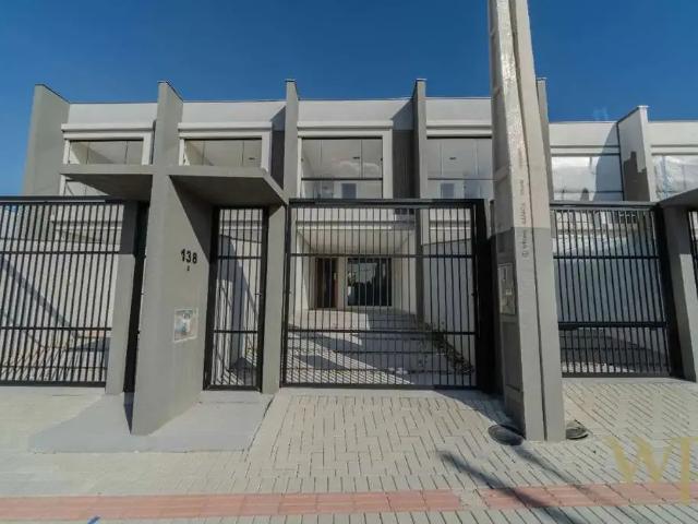 Casa / Sobrado para Venda em Joinville/SC Costa e Silva 3 Quartos