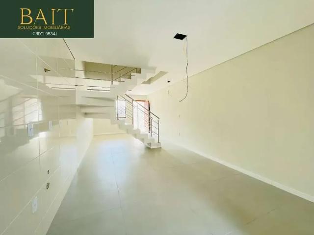 Casa / Sobrado para Venda em Joinville/SC Costa e Silva 3 Quartos