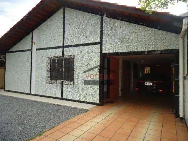 Casa / Sobrado para Venda em Joinville/SC Costa e Silva 3 Quartos
