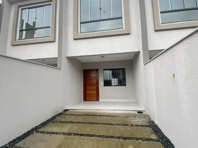 Casa / Sobrado para Venda em Joinville/SC Costa e Silva 3 Quartos