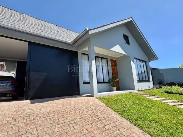Casa / Sobrado para Venda em Joinville/SC Costa e Silva 3 Quartos