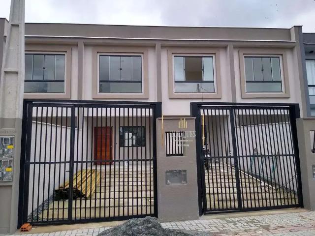 Casa / Sobrado para Venda em Joinville/SC Costa e Silva 3 Quartos