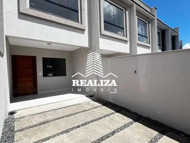 Casa / Sobrado para Venda em Joinville/SC Costa e Silva 3 Quartos