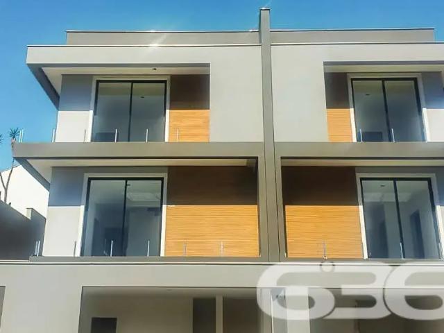 Casa / Sobrado para Venda em Joinville/SC Costa e Silva 3 Quartos