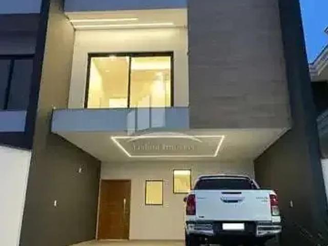 Casa / Sobrado para Venda em Joinville/SC Costa e Silva 3 Quartos