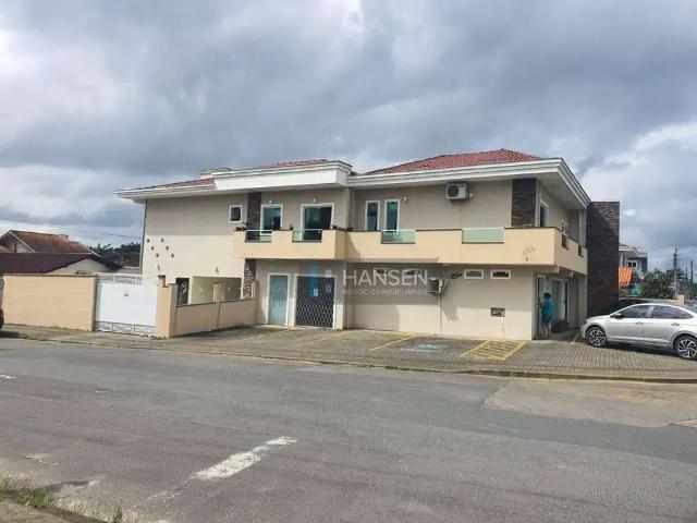 Casa / Sobrado para Venda em Joinville/SC Costa e Silva 3 Quartos
