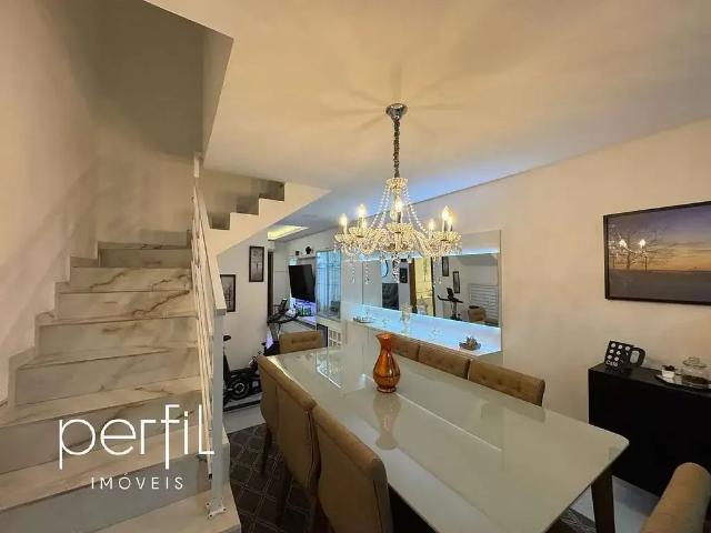 Casa / Sobrado para Venda em Joinville/SC Costa e Silva 3 Quartos