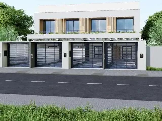 Casa / Sobrado para Venda em Joinville/SC Costa e Silva 3 Quartos