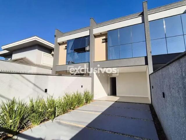 Casa / Sobrado para Venda em Joinville/SC Costa e Silva 3 Quartos