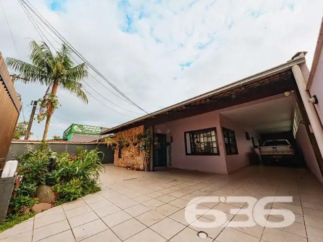 Casa / Sobrado para Venda em Joinville/SC Costa e Silva 3 Quartos
