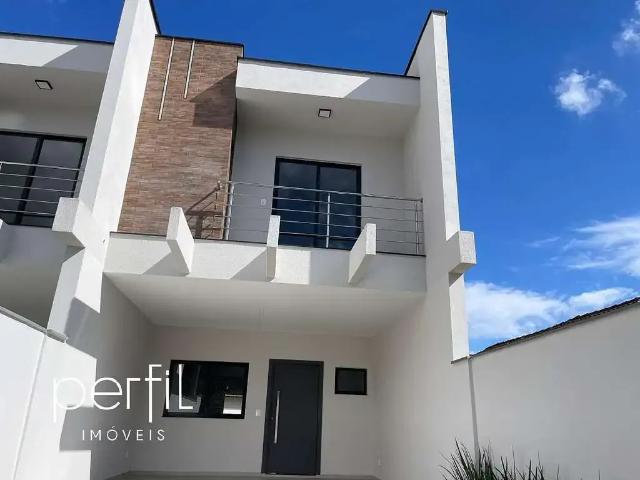 Casa / Sobrado para Venda em Joinville/SC Costa e Silva 3 Quartos