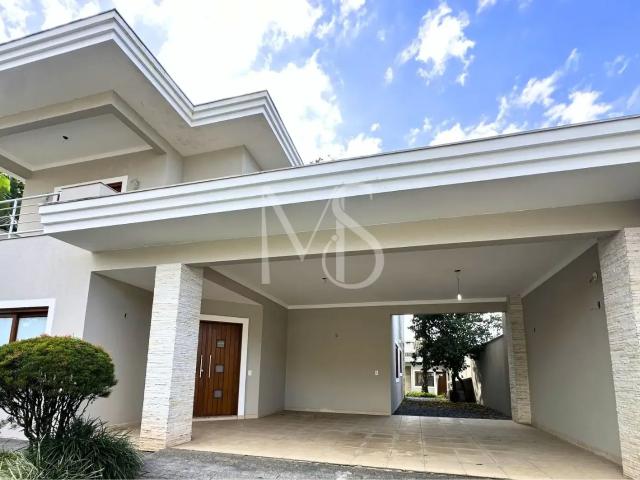 Casa / Sobrado para Venda em Joinville/SC Costa e Silva 3 Quartos