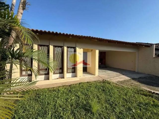 Casa / Sobrado para Venda em Joinville/SC Costa e Silva 3 Quartos