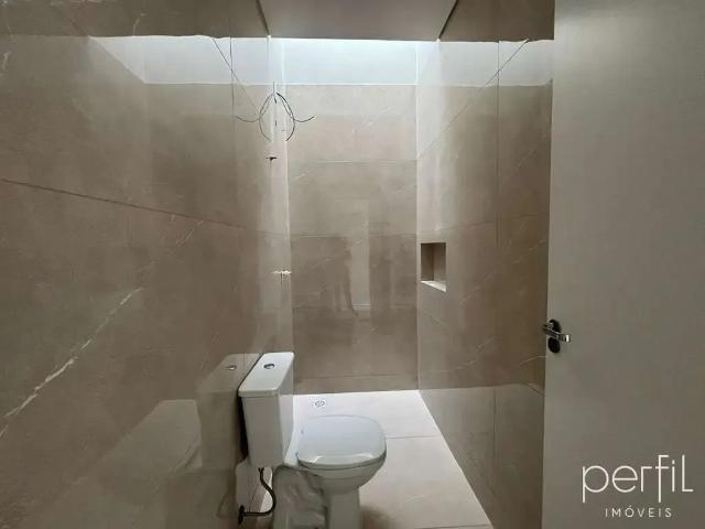 Casa / Sobrado para Venda em Joinville/SC Costa e Silva 3 Quartos