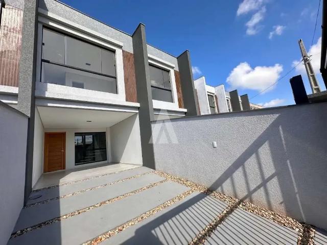 Casa / Sobrado para Venda em Joinville/SC Costa e Silva 3 Quartos