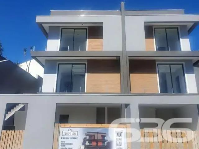 Casa / Sobrado para Venda em Joinville/SC Costa e Silva 3 Quartos