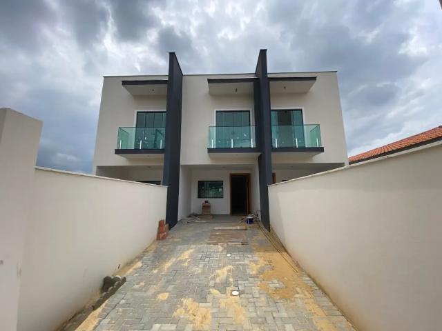 Casa / Sobrado para Venda em Joinville/SC Costa e Silva 3 Quartos