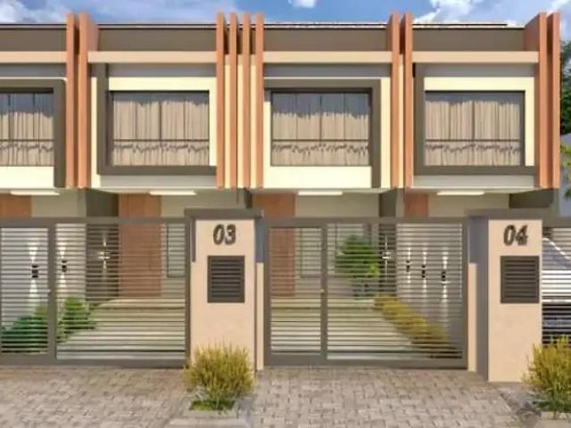 Casa / Sobrado para Venda em Joinville/SC Costa e Silva 3 Quartos